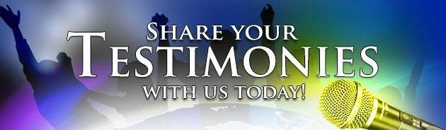 PRAYER REQUEST – King Jesus Place Miracle Ministry